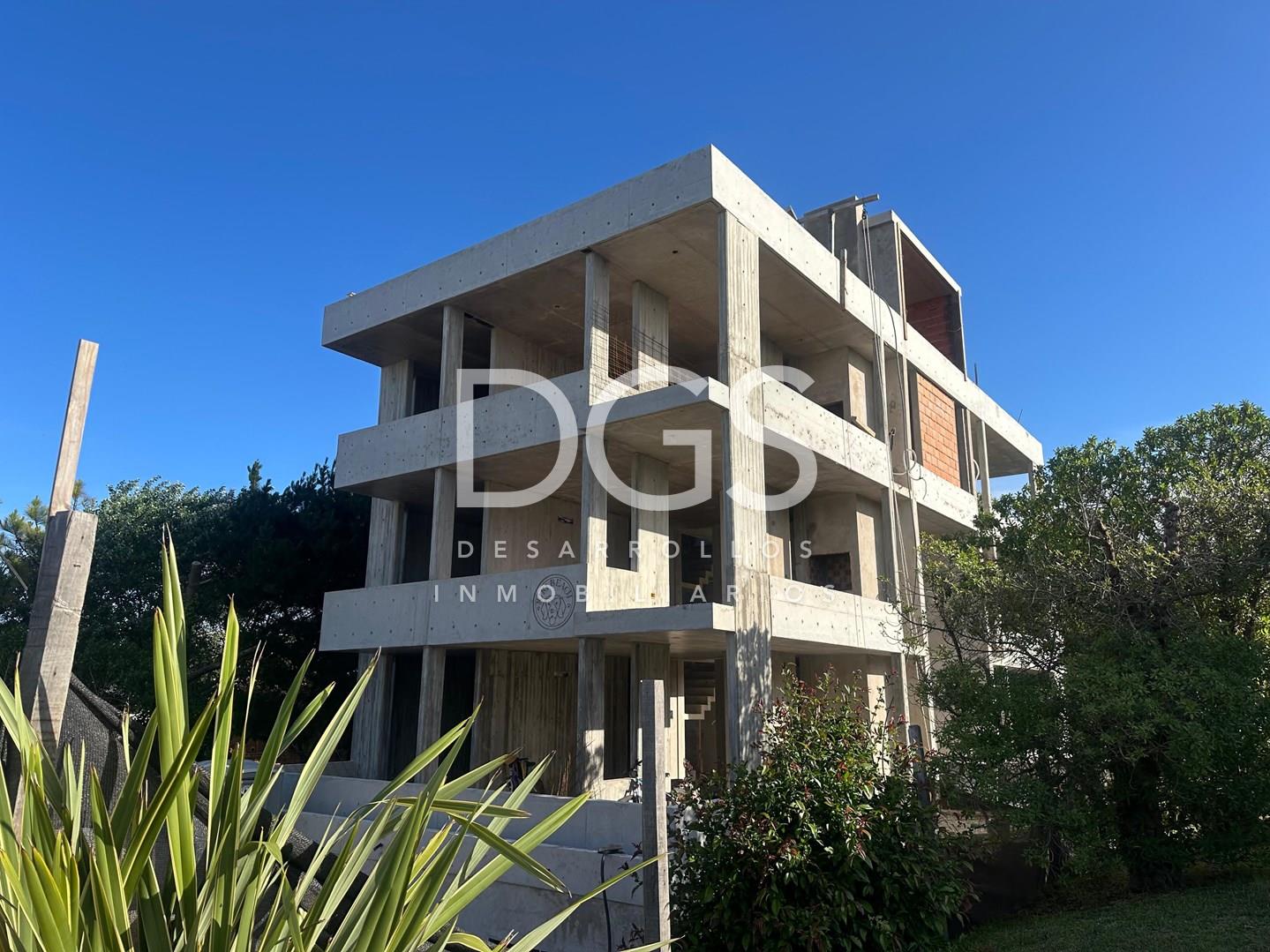 Edificio en Block en Venta. Valeria Del Mar, Costa Atlántica, Buenos Aires