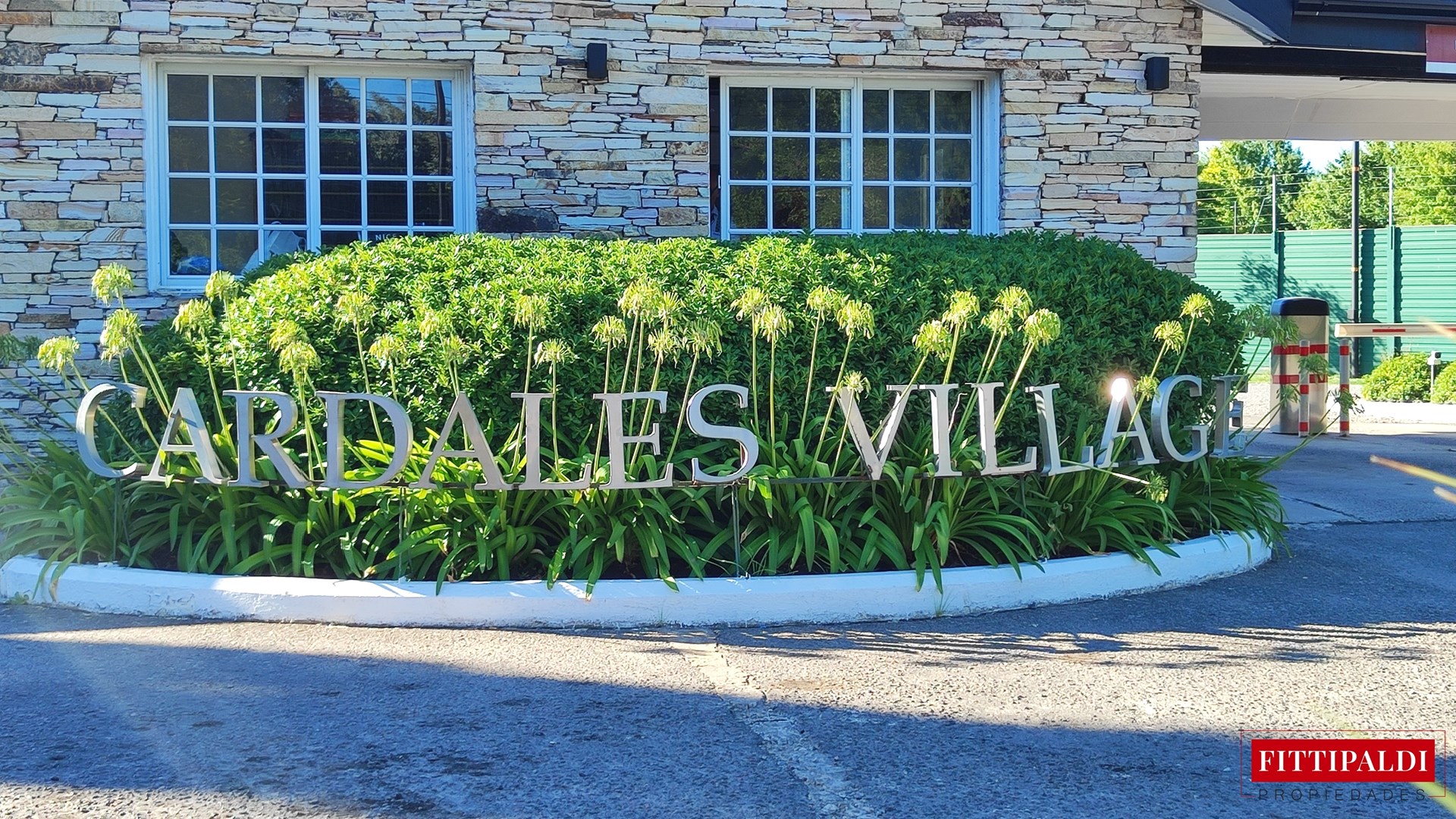 Terreno Lote en Venta. Cardales Village, Campana, G.B.A. Zona Norte