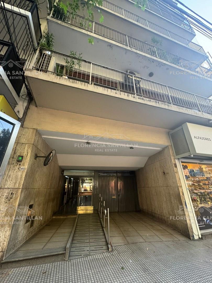 Florencia Santillan Real Estate