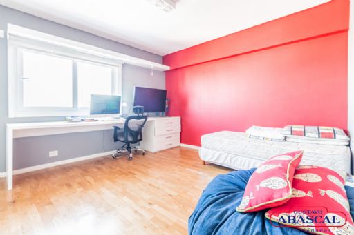 Gustavo Abascal Propiedades