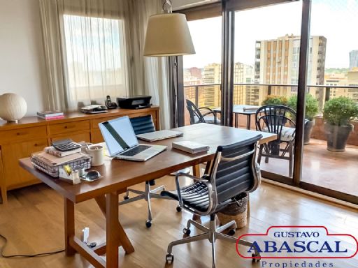 Gustavo Abascal Propiedades