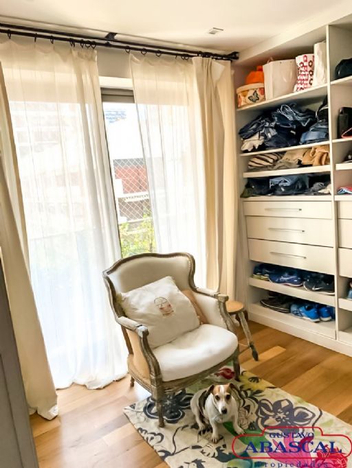 Gustavo Abascal Propiedades