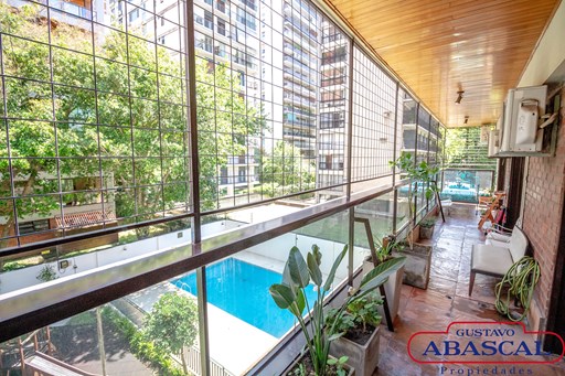 Gustavo Abascal Propiedades