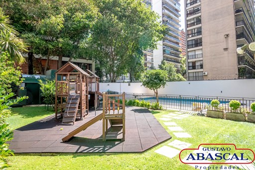 Gustavo Abascal Propiedades