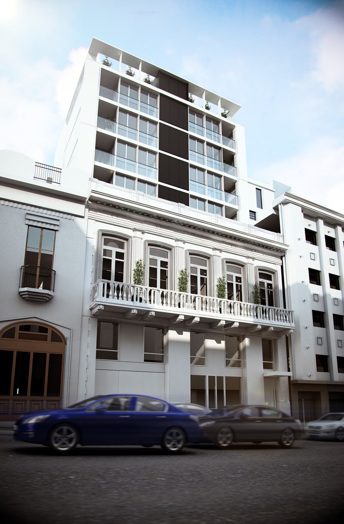 IB Realty