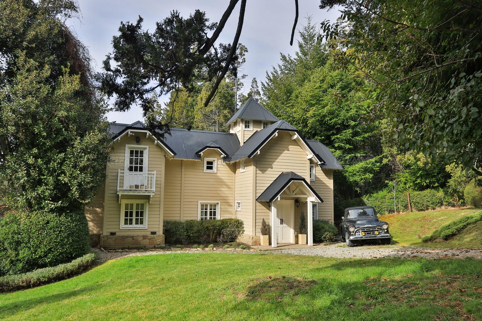 Casa en Venta. Valle Escondido, Bariloche, Patagonia